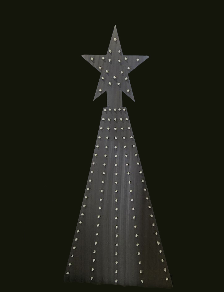 Pixel Christmas Tree - Festive Lights | Lights for all occasions